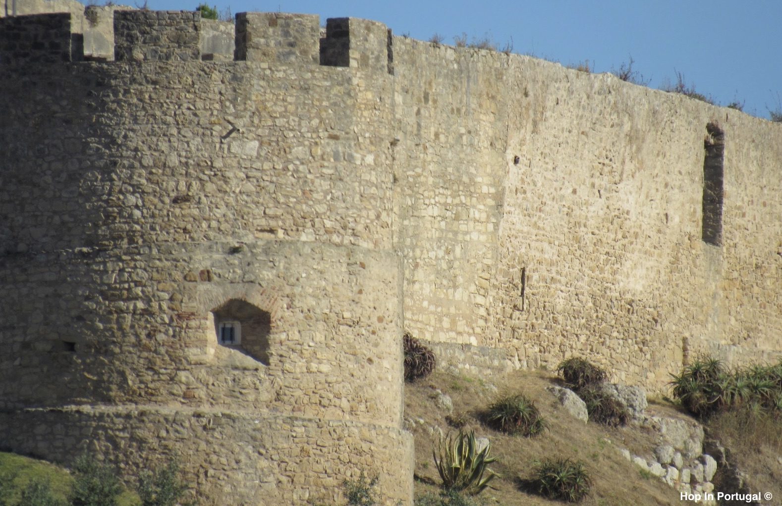 10 Less Known Castles in Portugal to visit now - Hop In Portugal