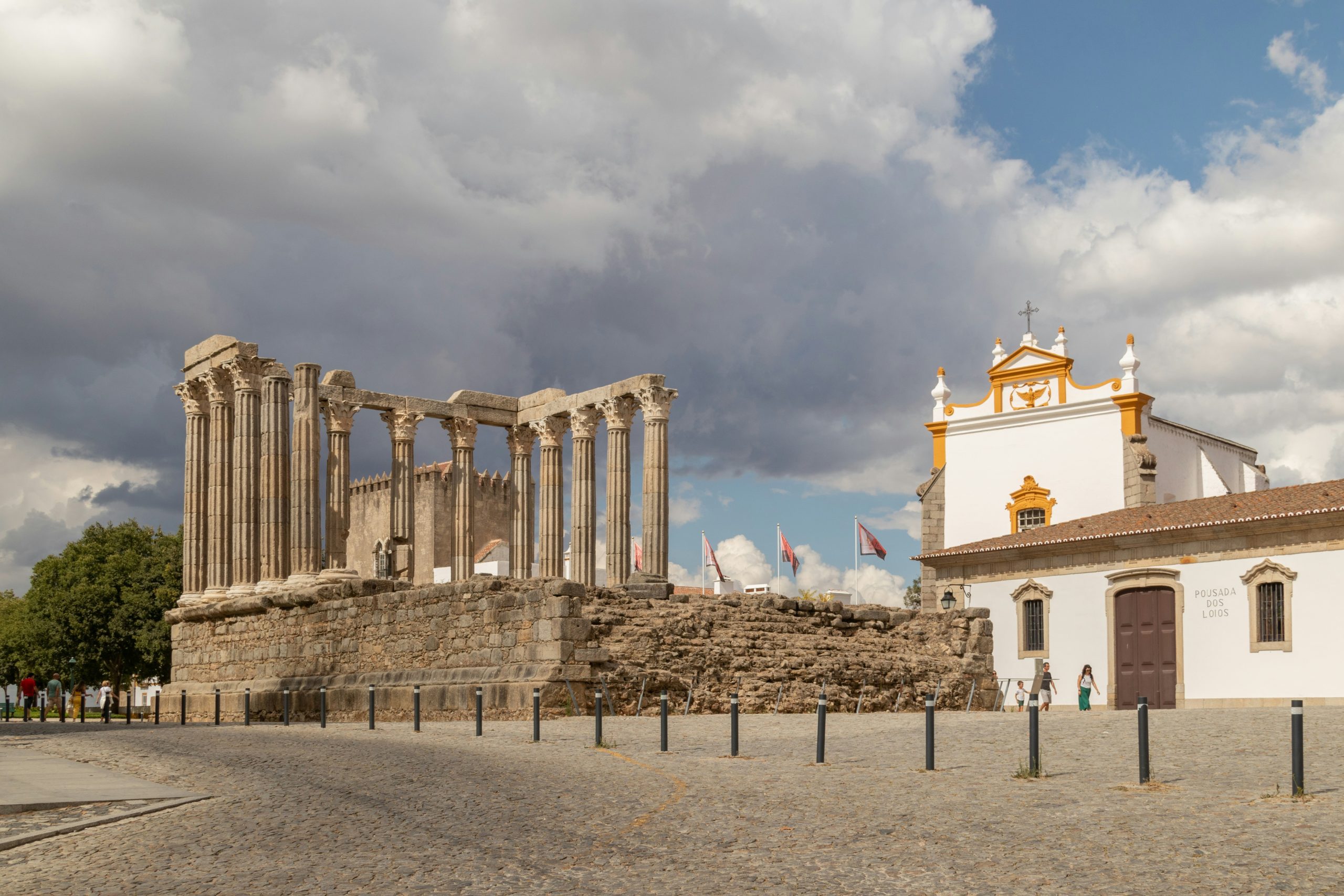 What to do in Évora Portugal: Complete 1- week plan in Alentejo - Hop ...